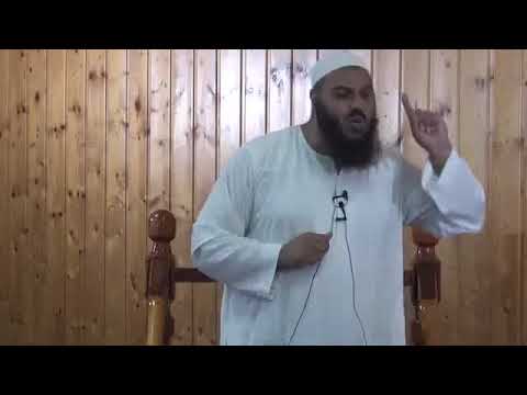 Suhayb ar-Rumi (Der Römer) wanderte nach Medina aus, und lies sein ...