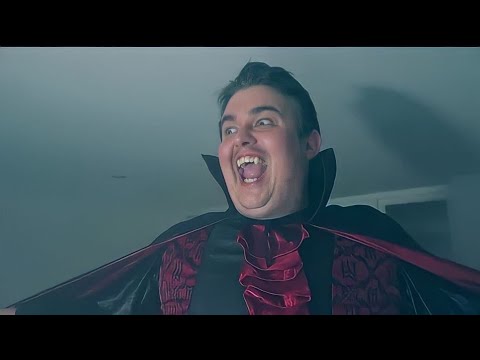 Rise Of A Vampire (Full) - YouTube