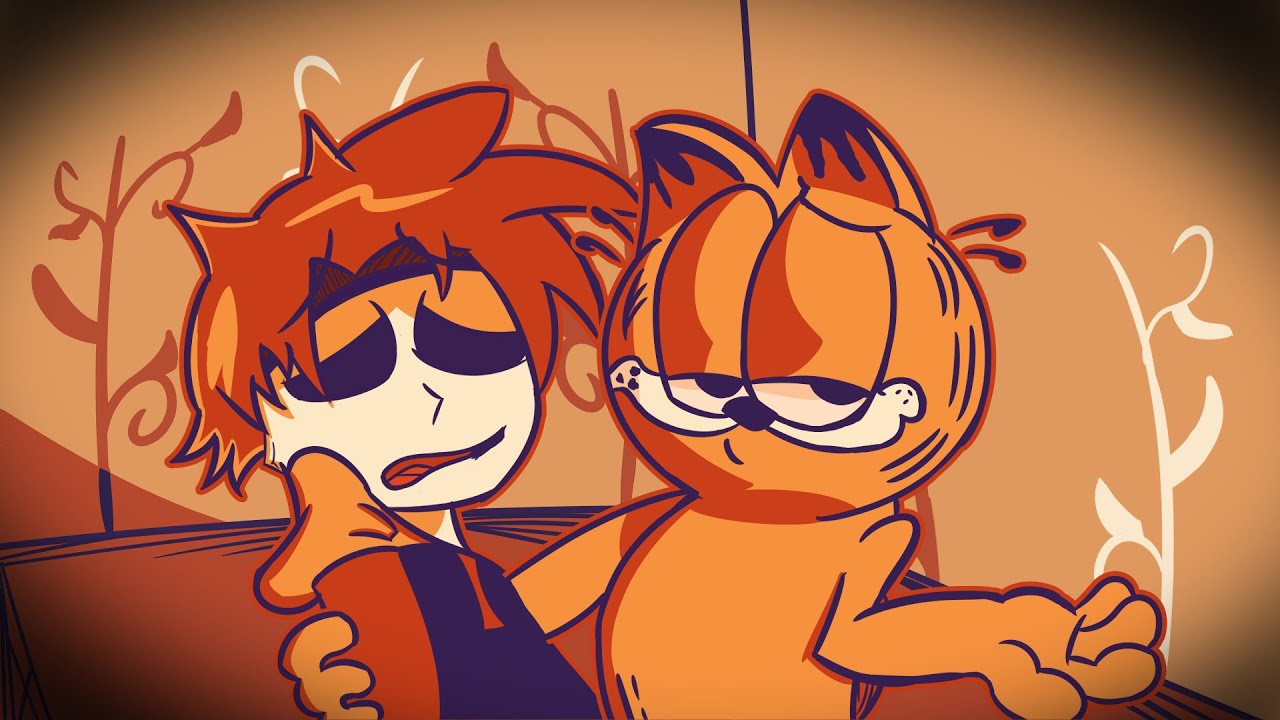 GOREFIELD nunca había dado tanto MIEDO! Historia y Curiosidades ...