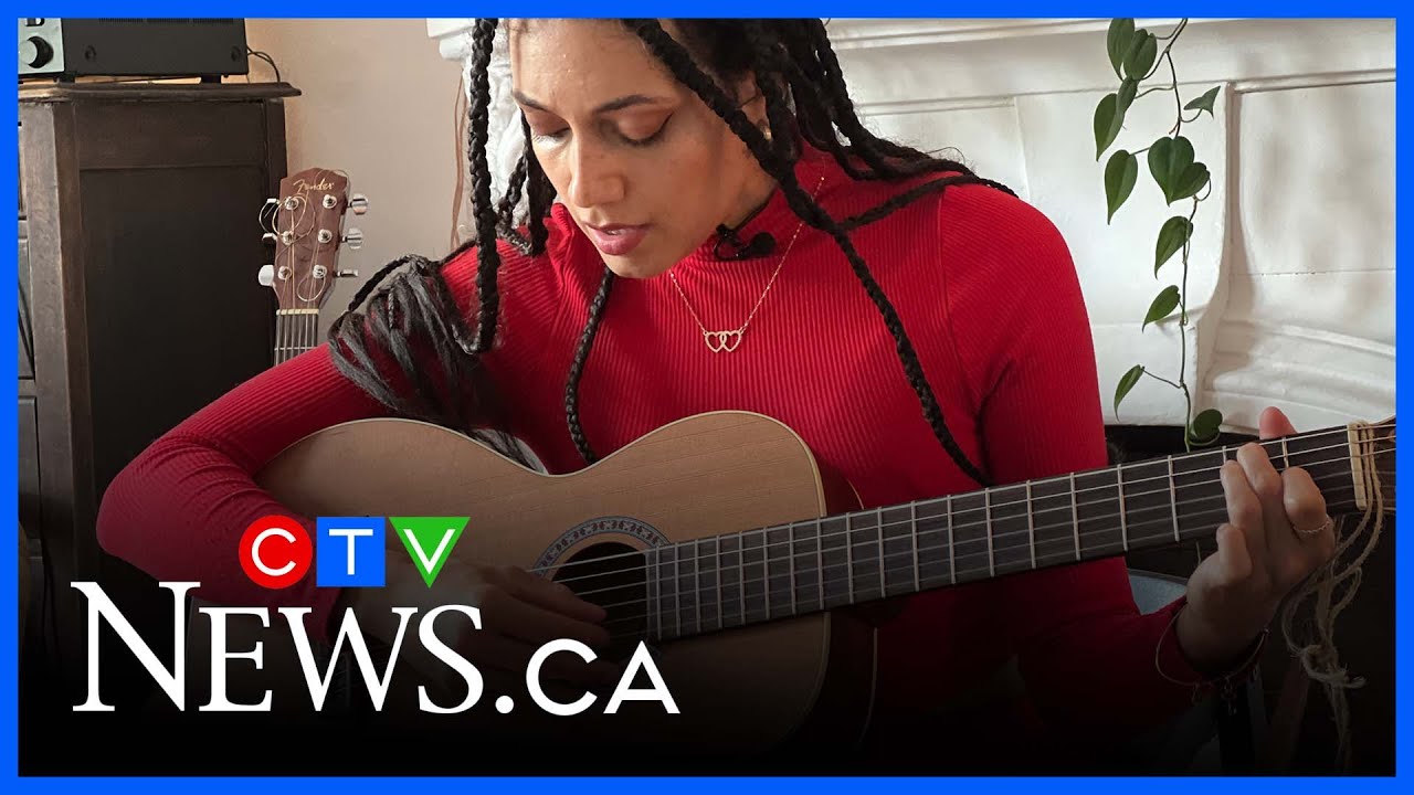 'It's pathetic and cheap,' Montreal singer-songwriter finds magic in ...