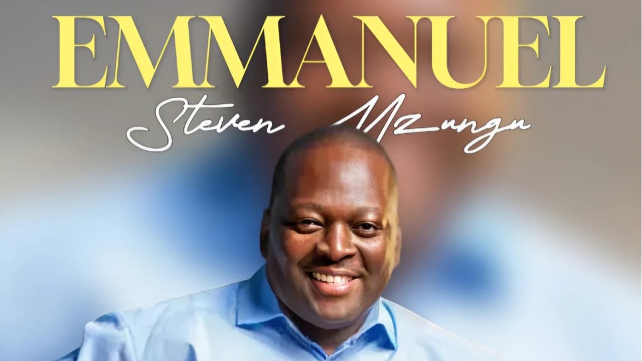 Emmanuel (Official Audio)(Powerful Worship Music) - YouTube