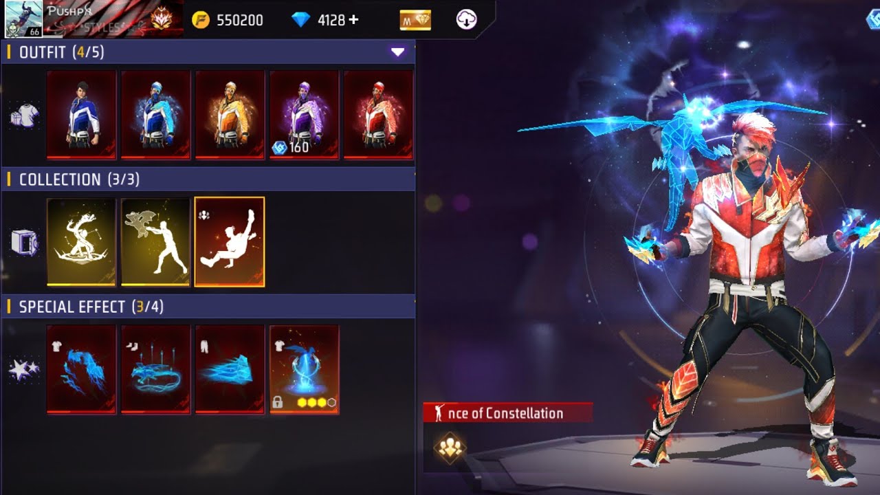 Free Fire💀💀 FFWS legendary bundle return in india 12 November 2023 ️ ️# ...