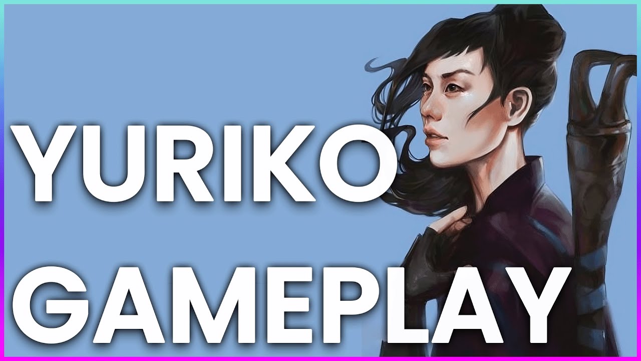 The Definitive Yuriko, The Tiger's Shadow CEDH Gameplay Compilation ...