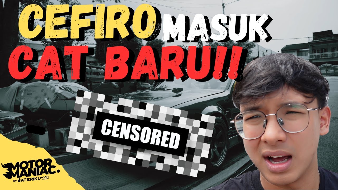 MotorManiac Encore Edition 2023 Kini Kembali Di MyTown KL! | Nokomen.com