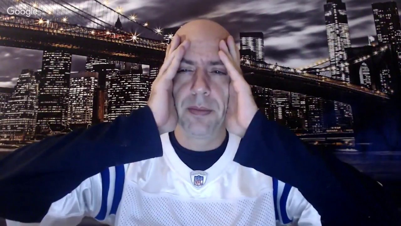 ICYMI | The Ups & Downs of Sports Betting w/ Gabe Morency | NFL Edition ...