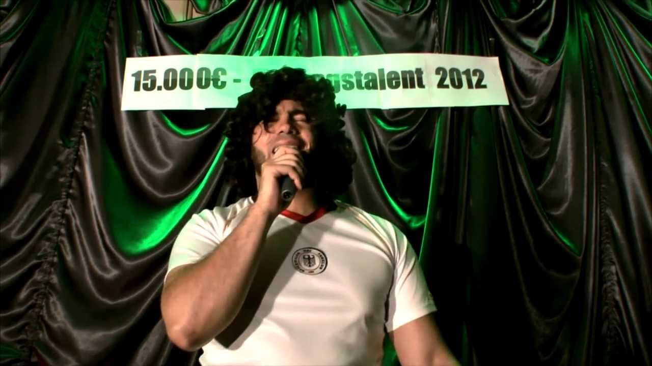 La La Laaaaaa Song - 3 4 the Money - YouTube