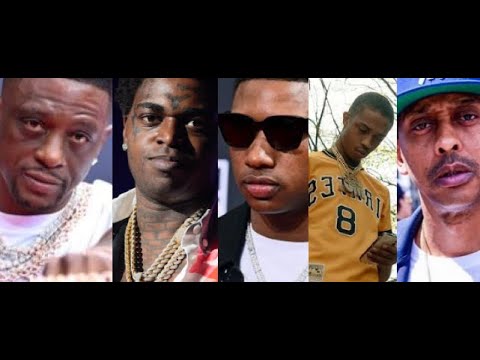 BREAKING: Gille da Kid SON PASSES Wallo Confirms, Rob 49 Mom Popped in ...