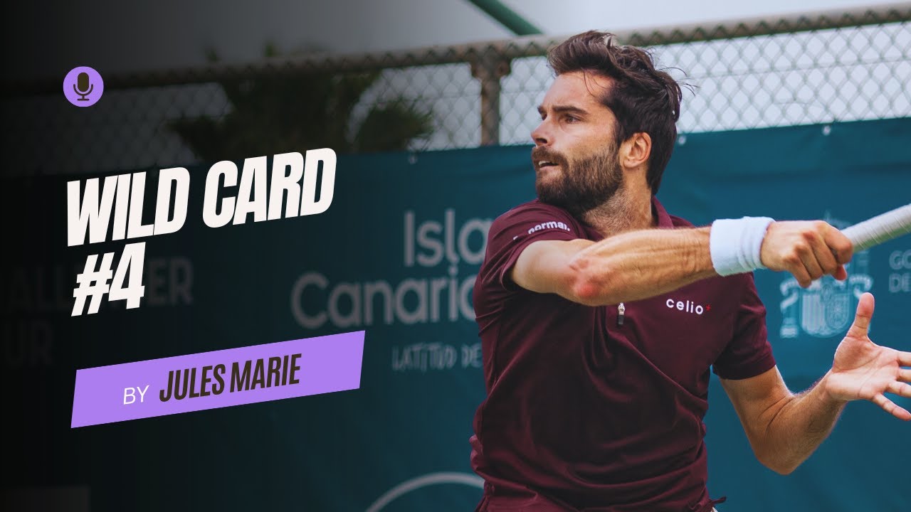 Wild Card #4 - YouTube