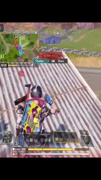 They Just CANT STOP HIM 😭 #codm #codmobile #callofdutymobile #codmobilegameplay #codmobileclips ...