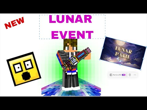 Grinding PG3D NEW LUNAR EVENT | PG3D | Playing with EVERYONE - YouTube