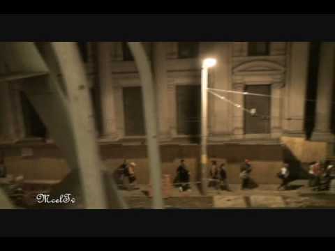 Puking Drunk Girl ( HD Video ) - YouTube