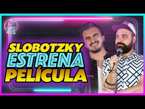 El Frasco T2 E5 – La Cotorrisa (Slobotzky y Ricardo Pérez) - YouTube