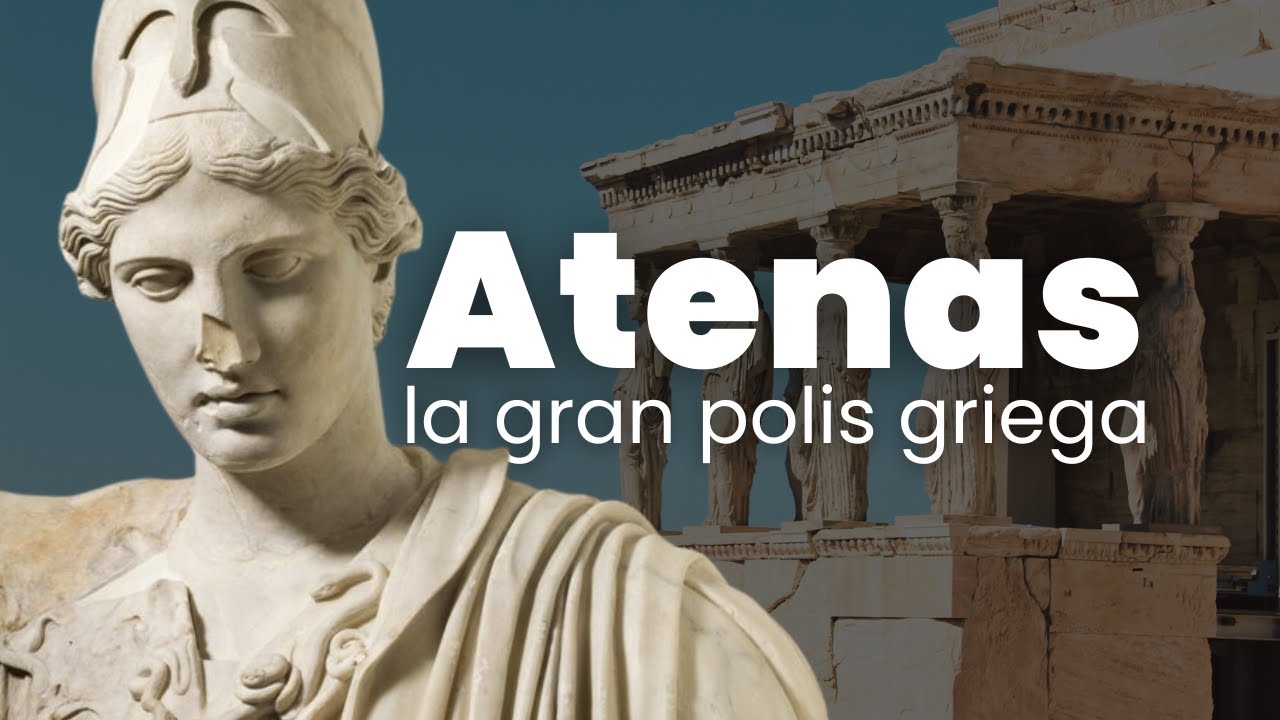 Atenas Antigua 15 Monumentos De La Antigüedad En Atenas Athens