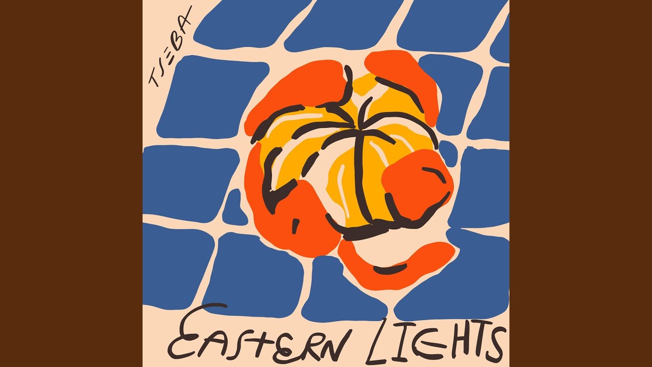 Eastern Lights - YouTube