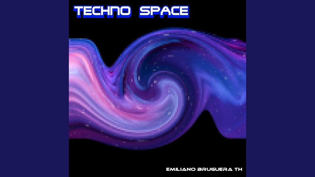 Techno Space - YouTube