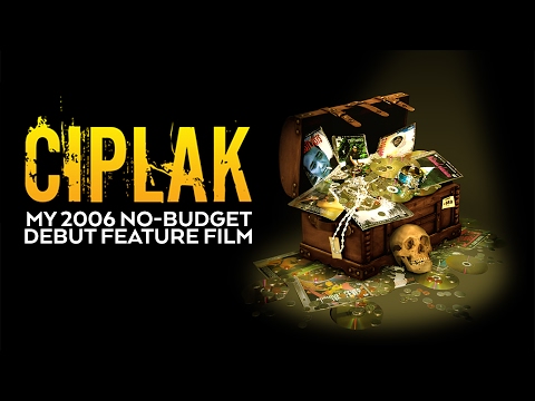 Ciplak [FULL MOVIE] - My Debut No-Budget Feature Film from 2006