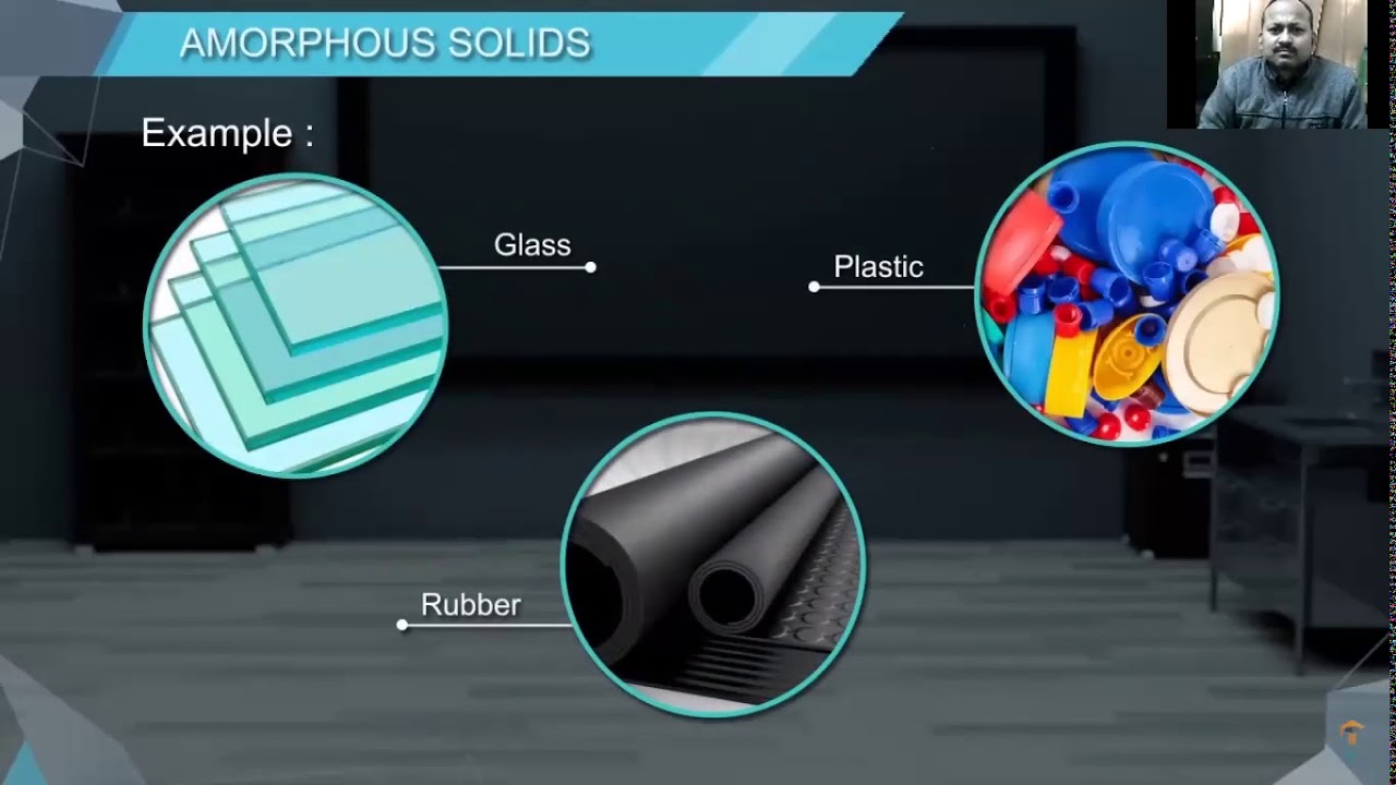 Solid State Lec 1 - YouTube