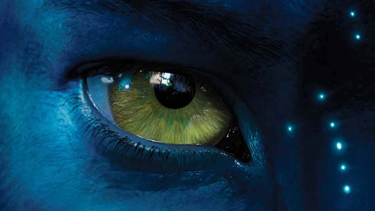 Avatar Soundtrack Promo - The Complete Score - CD2 - 17 - Funeral Chant ...