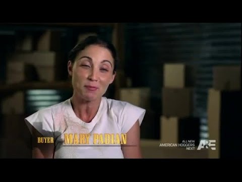 Storage Wars Texas S02 E14 Vic In The Head - YouTube