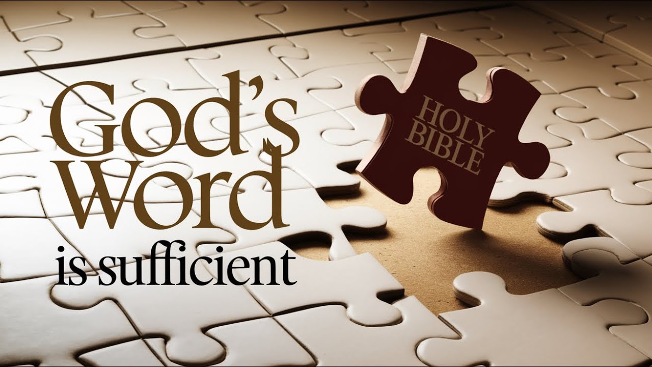 June 8, 2025 - Sunday AM Service | Pastor Terry Anglea "God's Word Is ...