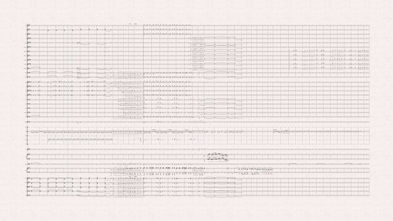 A Level Music Free Composition WJEC - YouTube