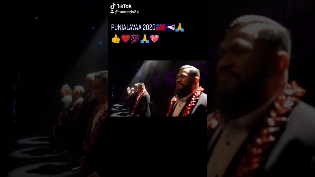Punialavaa New Song 2020....Tagi ale Atunuu pele 🇼🇸🇦🇸💯👍🙏💖1/12/20 - YouTube