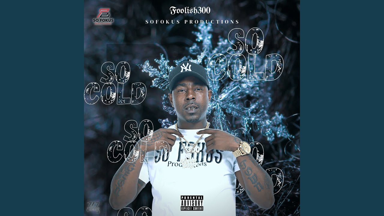 So Cold - YouTube
