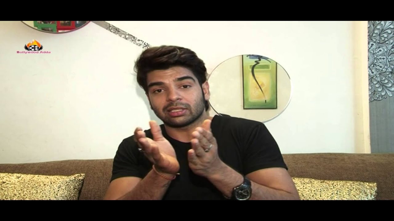 Exclusive Interview Actor Vipul Roy !!! - YouTube