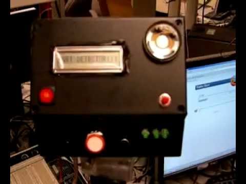 Fart Intensity Detector - YouTube
