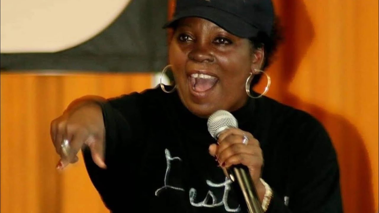 SATURDAY FREESTYLE: Greatest Poet Rapper Alive (Just Kidding But Maybe ...