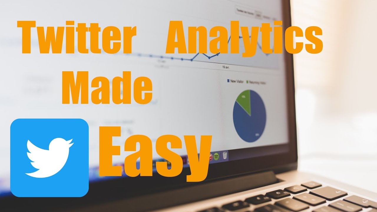 Twitter Analytics Explained! How To Increase ENGAGEMENT and REACH - YouTube