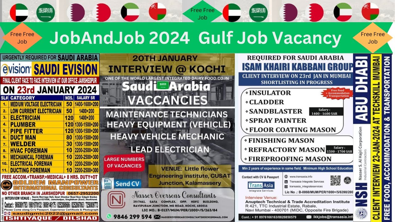 JobAbdJob new job Vacancy 2024 Urgently Requriment For NSH Abu Dubia ...