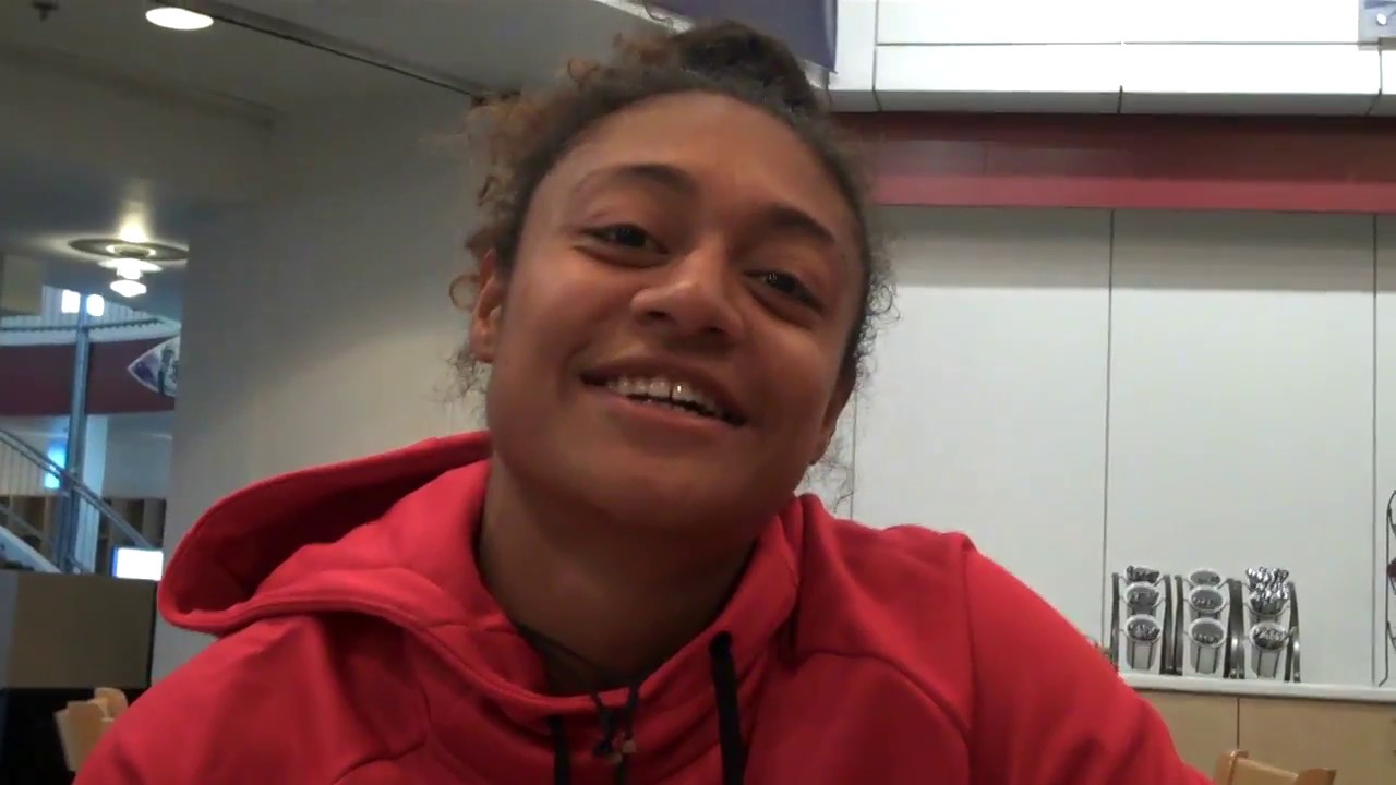 Meet The Eagles--Episode 1 (Bulou Mataitoga) - YouTube
