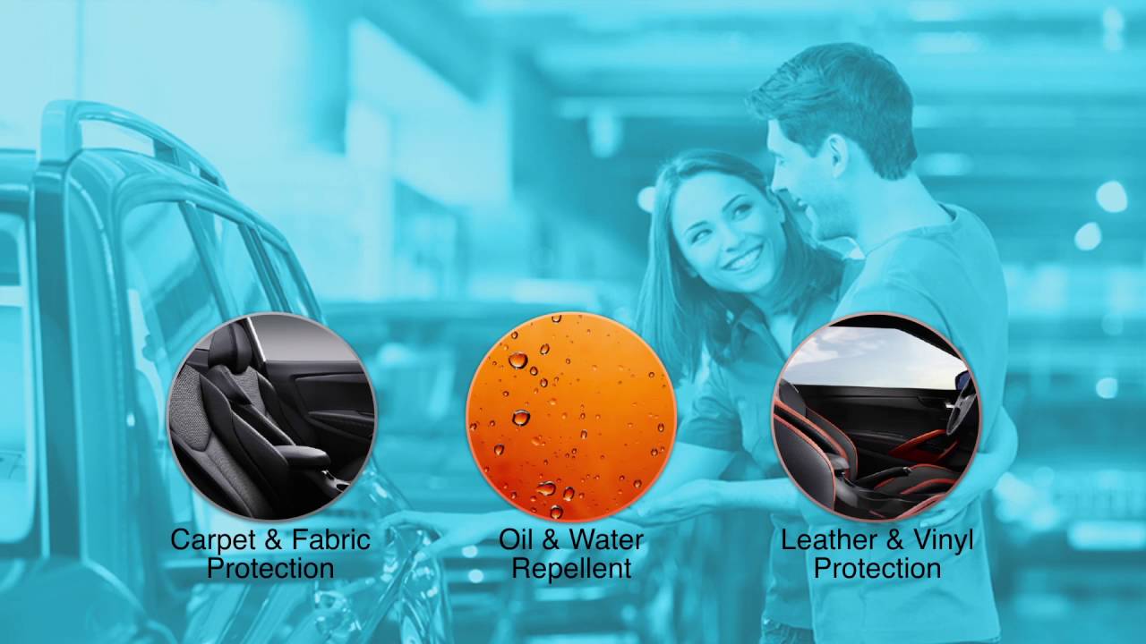 Auto Bond Sealant - YouTube