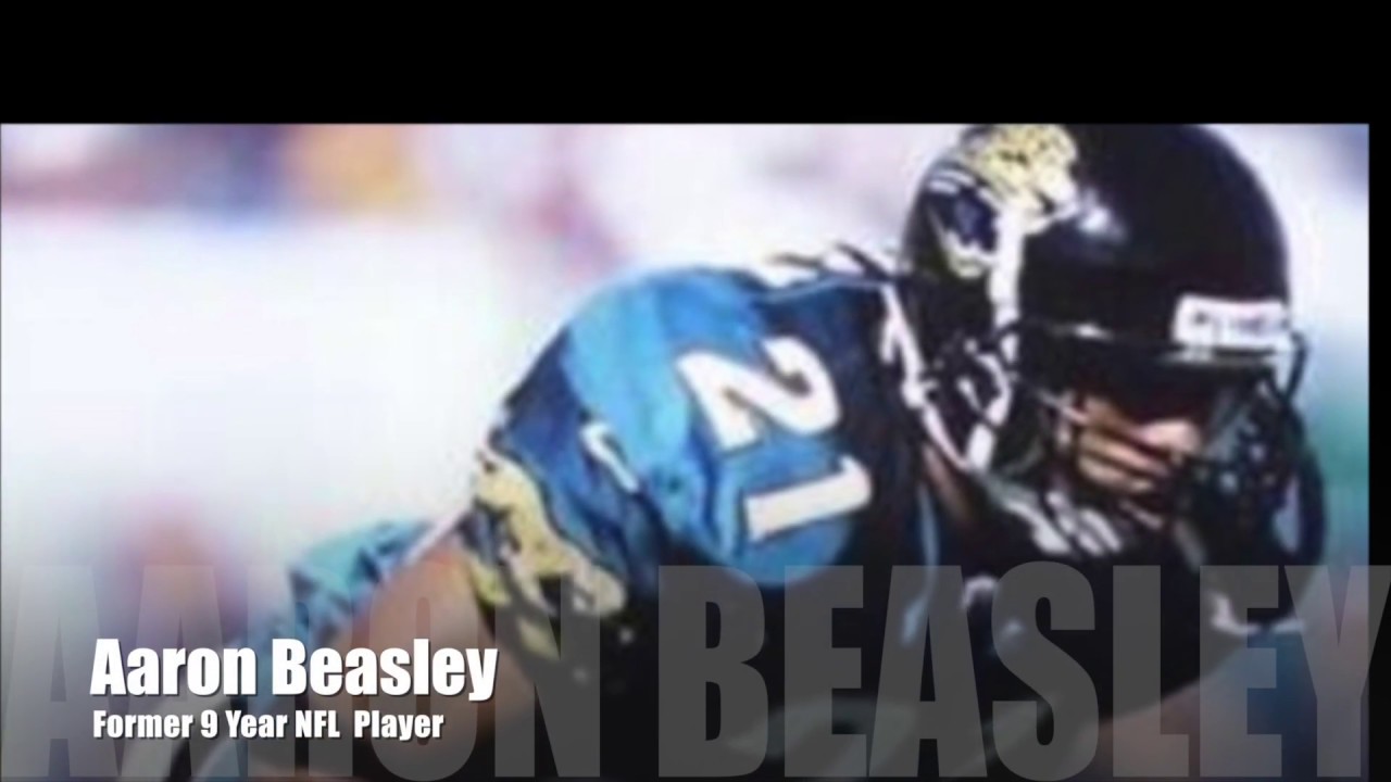 Aaron Beasley Elite DB Camp - YouTube