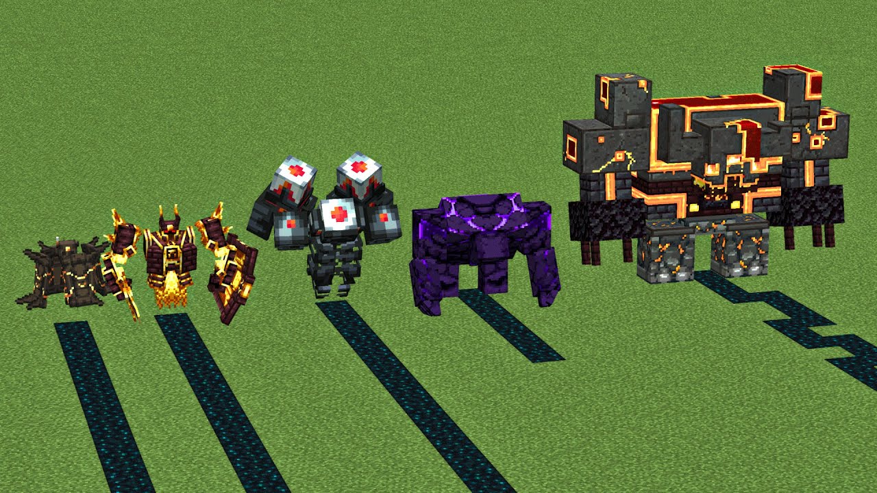 which L_Ender 's Cataclysm mob will generate more sculk in minecraft ...
