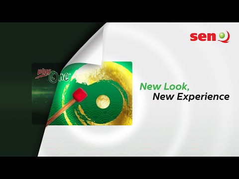 Rumble To New | senQ Malaysia