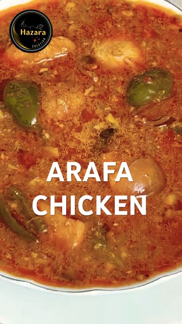 ARAFA CHICKEN #ytshorts #chickencurry #shortsvideo #shorts #viralshort ...