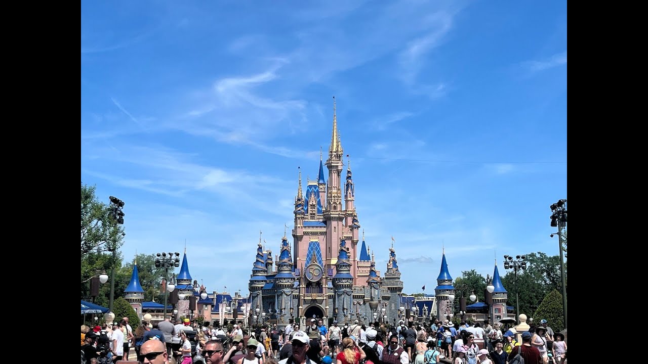 WDW Fan Zone Show #424 – Current Walt Disney World News and Events ...