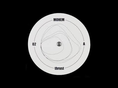 Fadi Mohem – MOHEM 02 (2023, Vinyl) - Discogs