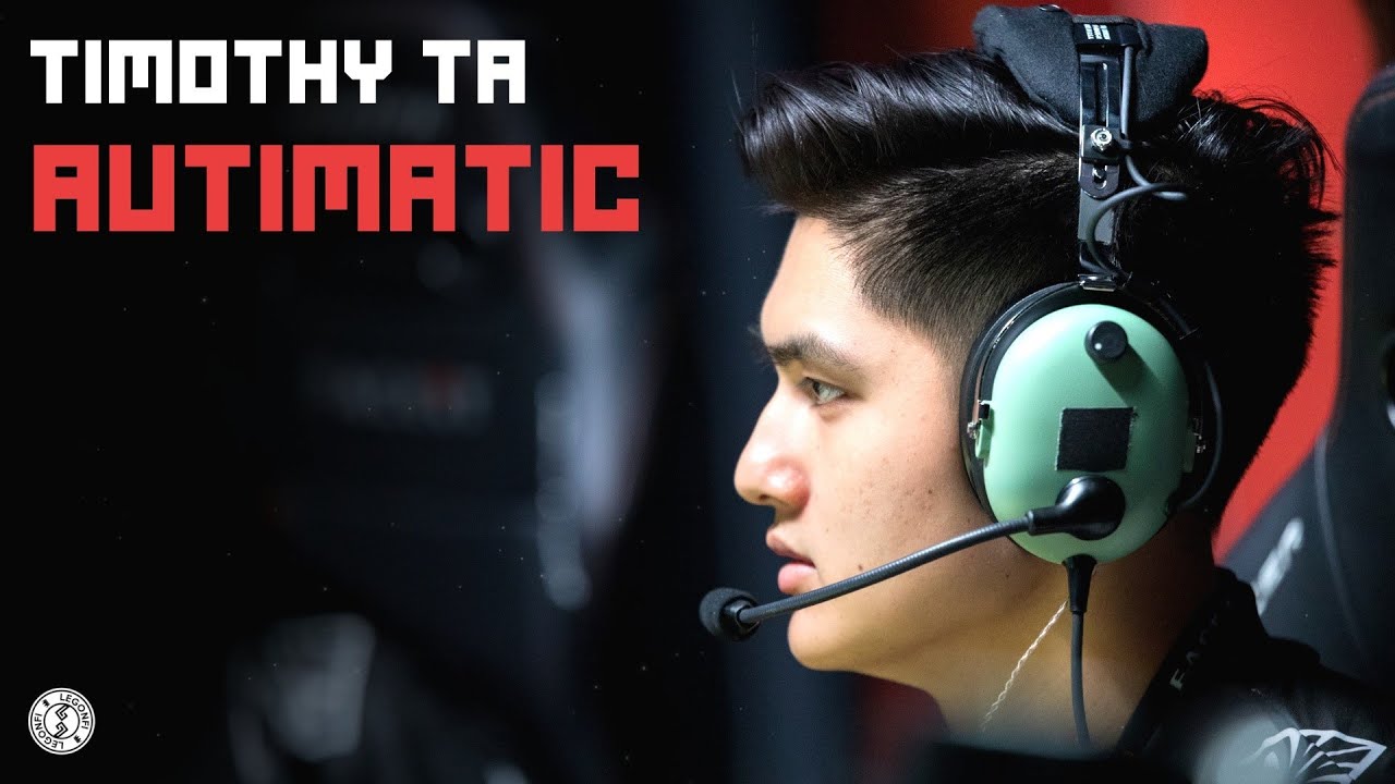 Best of Autimatic 2020 - CS:GO Fragmovie (All Highlights @Gen.G) - YouTube