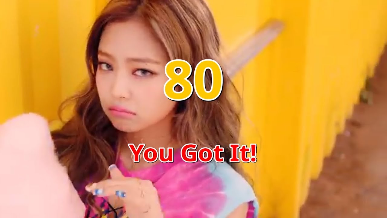 Videoke Score 80 - YouTube