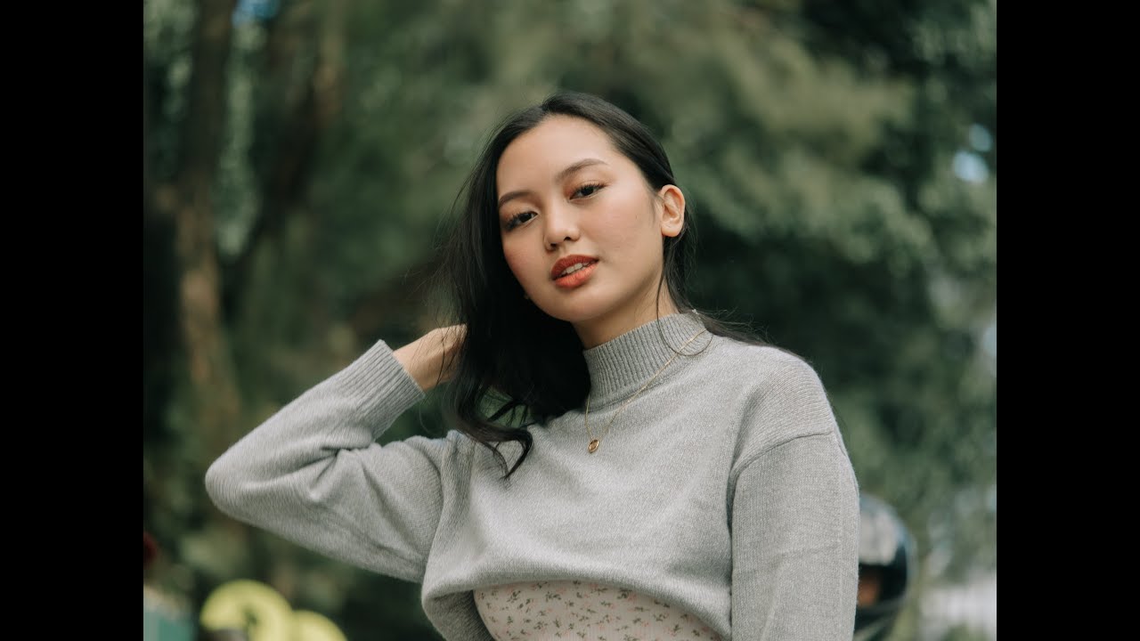 Gandang Binibining Pilipinas | Kate Villa | Karl Patacsil Films - YouTube