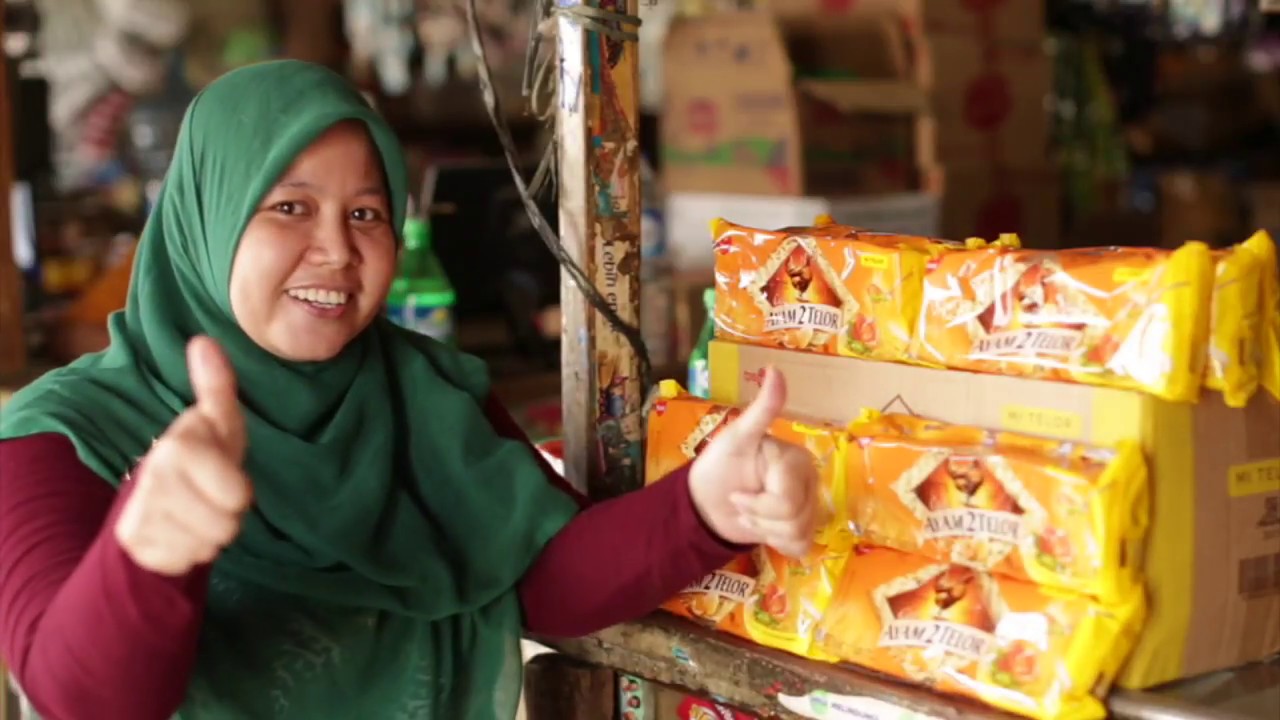TPS FOOD TESTIMONI - YouTube