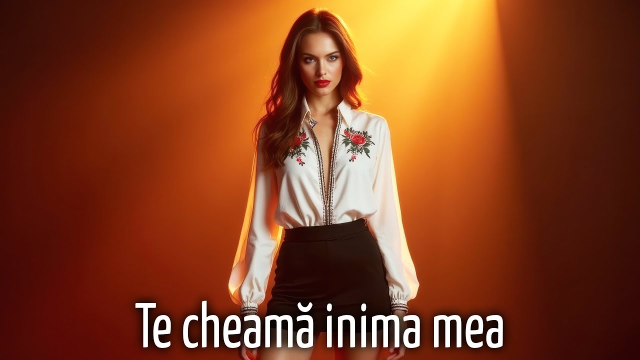 Muzica 9 - Te cheamă inima mea - YouTube