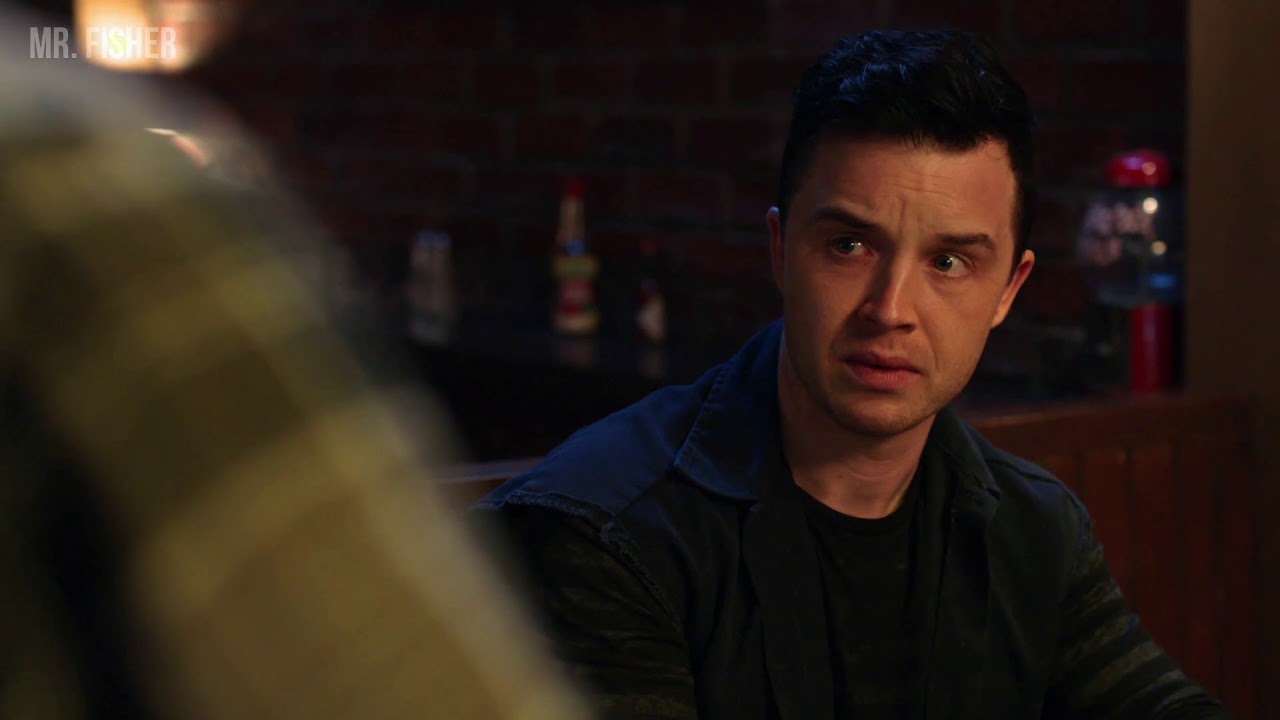 Gallavich S10E11 / Final scene / Orig. version - YouTube