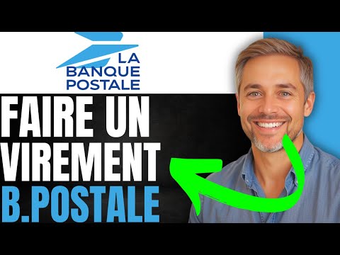 Comment Faire Un Virement La Banque Postale Application | ( TUTO FACILE 2026)