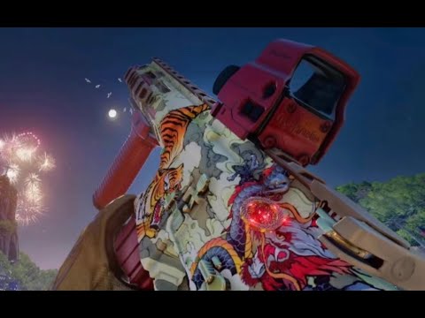 Champ plays and best Champ settings - YouTube