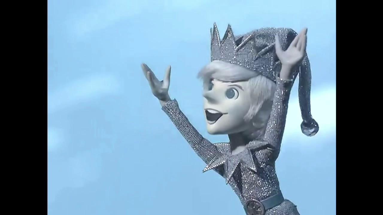 Jack Frost (1979) One of a Kind song (HD) - YouTube