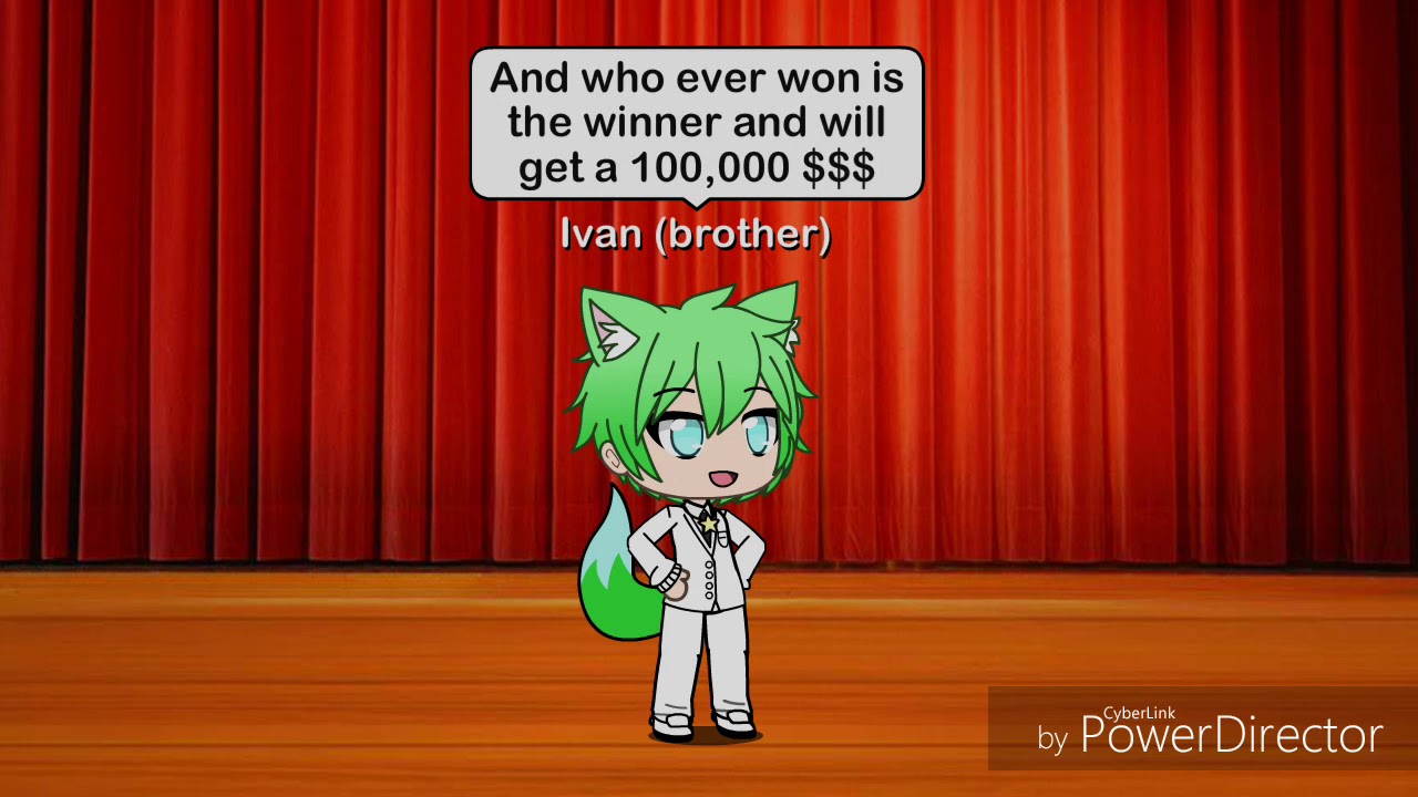 Dab police [Gacha life] (read description pls) - YouTube